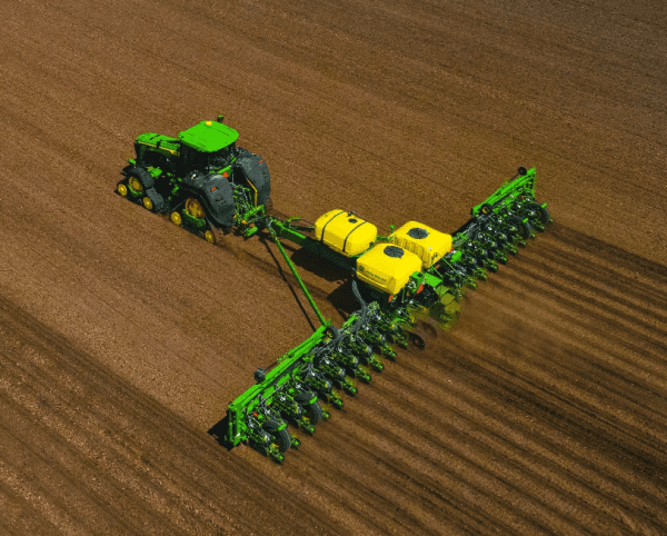 2019 John Deere 5075E | TriGreen Equipment