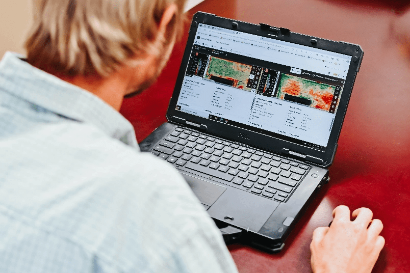 JDLink™ Connectivity | TriGreen Equipment