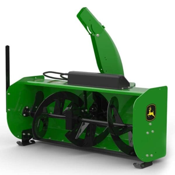 John Deere 54-in. Quick-Hitch Front Blade | TriGreen Equipment