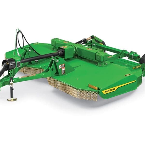 John Deere RC10M | TriGreen Equipment