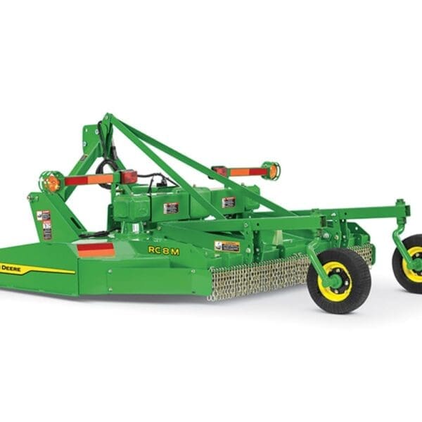 John Deere RC10M | TriGreen Equipment