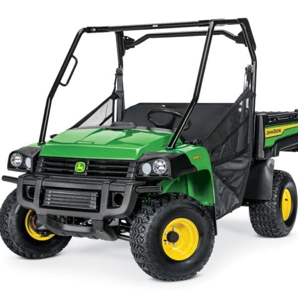 New John Deere TE 4X2 Electric Gator | TriGreen Equipment