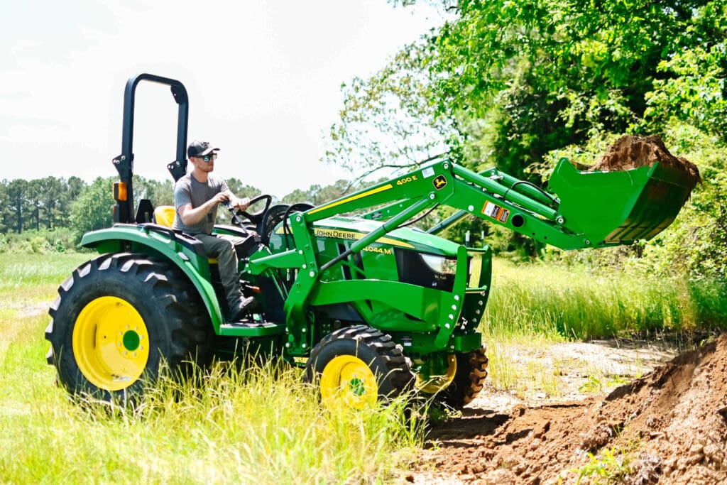 Home | TriGreen Equipment