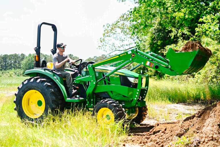 Home | TriGreen Equipment