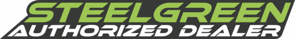 TriGreen Now An Authorized Steel Green Equipment Dealer